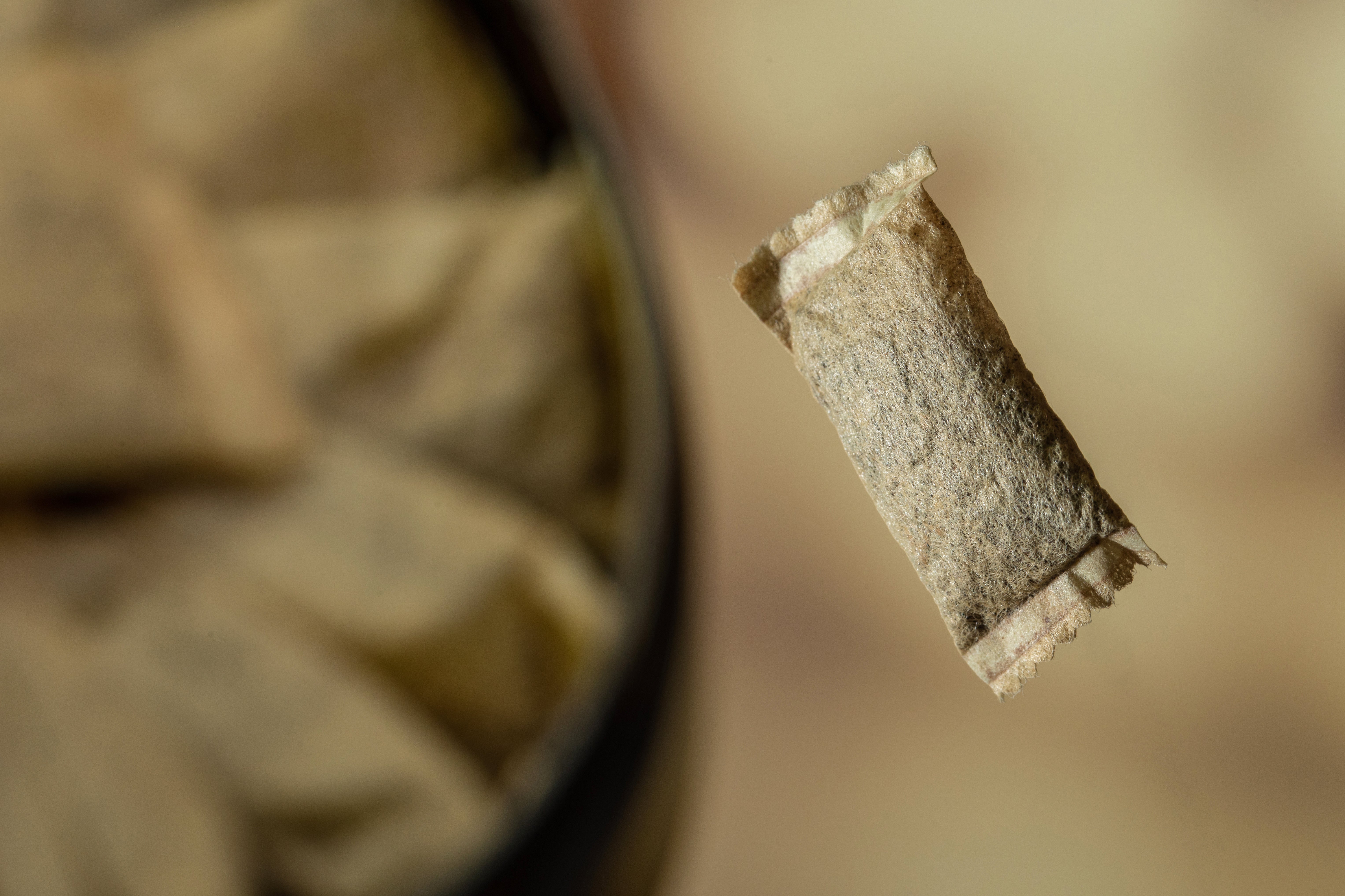 Chewing Bags: A alternativa ao tabaco de mascar tradicional | Snushus EU