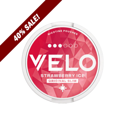 VELO | Order your favorite VELO Snus online | Snushus