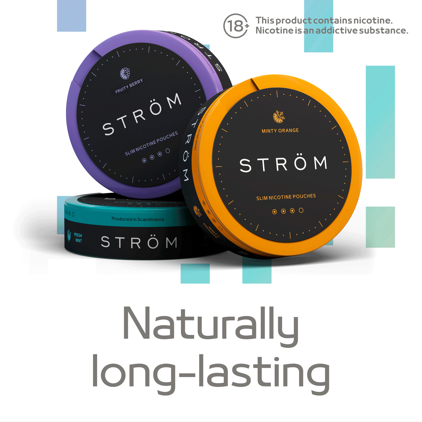 Snus Shop | Snus Bestellen | Nikotinbeutel - Snushus