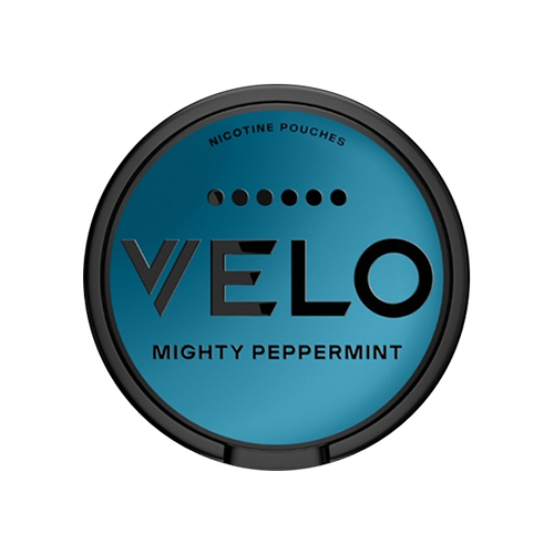 Velo Freeze MAX AW Slim | Velo Snus online order EU | Snushus.eu