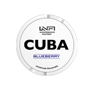 CUBA Snus und Nicotine Pouches online kaufen | Snushus EU