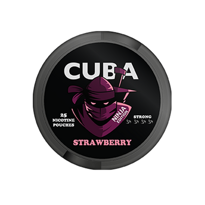 CUBA Snus und Nicotine Pouches online kaufen | Snushus EU
