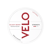 VELO | Order your favorite VELO Snus online | Snushus