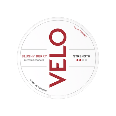 VELO | Order your favorite VELO Snus online | Snushus