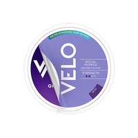 VELO | Order your favorite VELO Snus online | Snushus