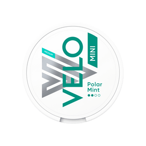VELO | Order your favorite VELO Snus online | Snushus